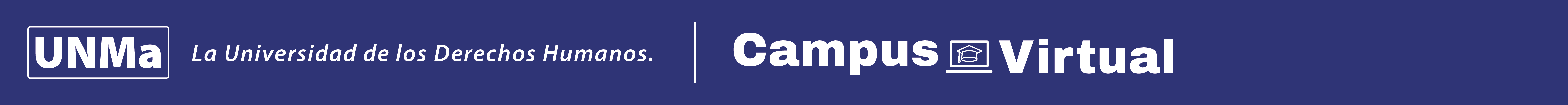 Página Principal | CampusUNMA